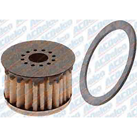 ACDelco GF124 Fuel Filter | Autoplicity