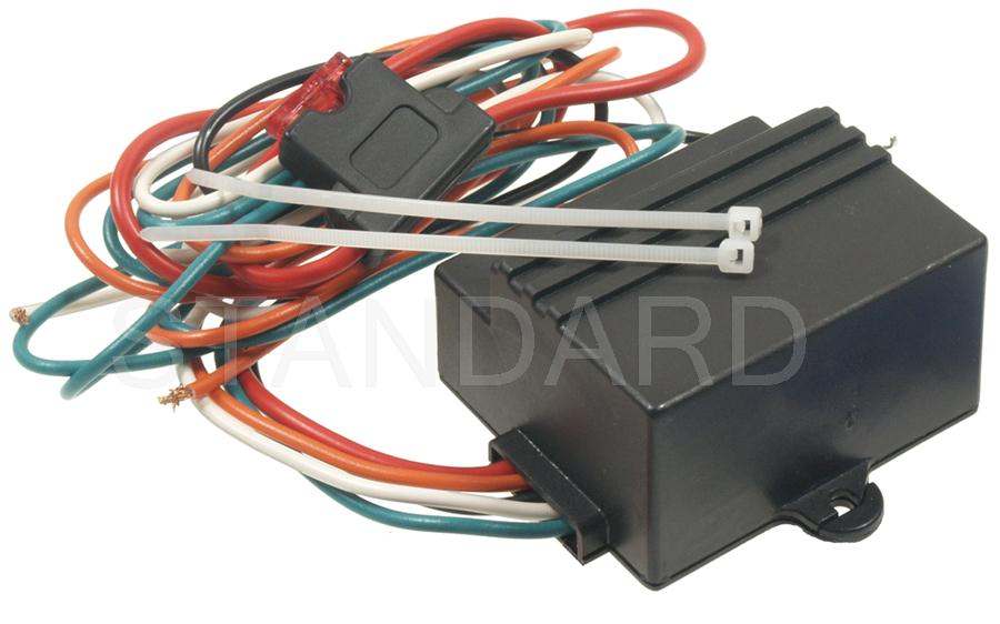 Standard Motor Products DRL1 Daytime Running Light Relay | Autoplicity
