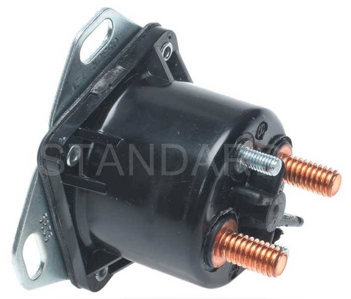 Standard Motor Products RY525 Relay | Autoplicity