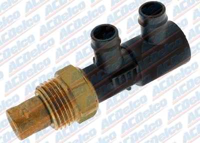 ACDelco 212614 EGR Vacuum Delay Valve | Autoplicity