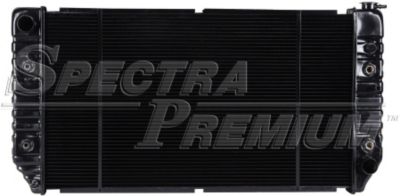 Spectra Premium CU850 Radiator | Autoplicity