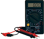Sunpro CP7672 Actron Auto Multimeters & Testers | Autoplicity