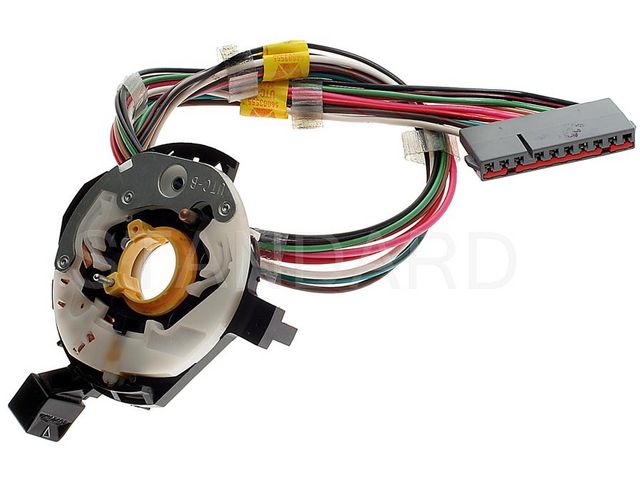 Standard Motor Products DS1218 Turn Signal Switch | Autoplicity