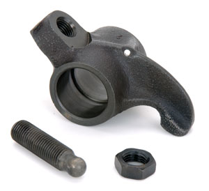 Crane Cams 64770L-1 Ductile Iron Rocker Arms - Chry. B V8 Adj. 1.5 L ...