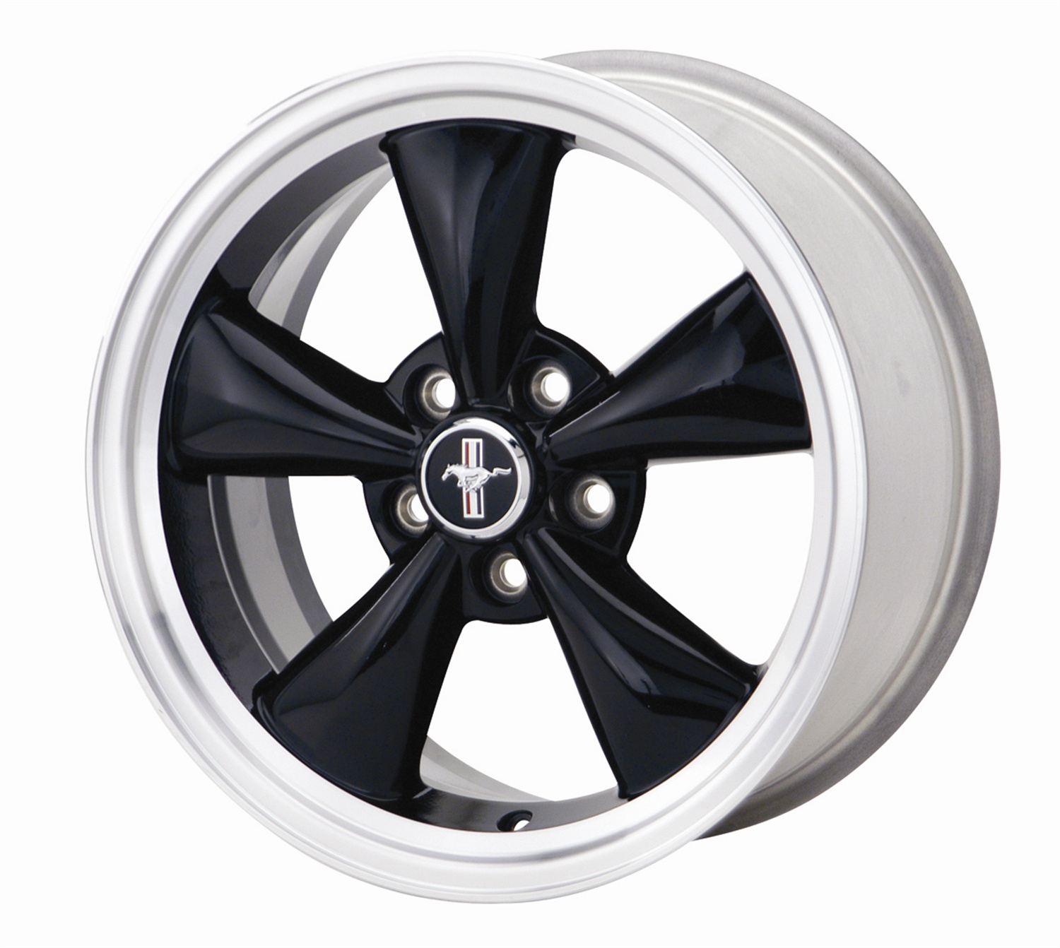 Ford Racing M-1007-T178B Wheels | Autoplicity