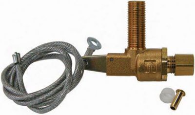 Hadley H00755NS Lanyard Valve: Manual | Autoplicity