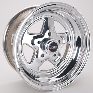 Weld Racing Wheels 96-57276 Weld Prostar 15x7 5x4.75 3.5 BS | Autoplicity