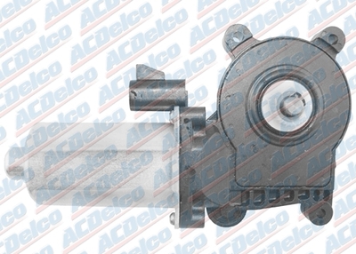 ACDelco 11M9 Power Window Motor | Autoplicity