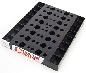 Crane Cams 99015-1 Crane Valvetrain Organizer Trays | Autoplicity