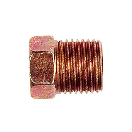 Dorman 490301 490-301 Inverted Flare Tube Nuts | Autoplicity