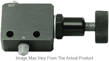 ACDelco 12548265 Brake Proportioning Valve | Autoplicity
