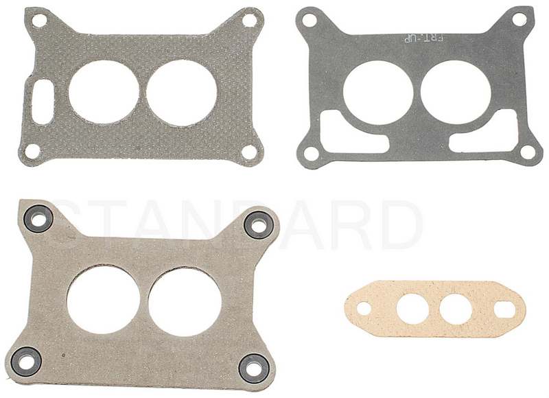 Standard Motor Products VG201 EGR Valve Spacer Plate | Autoplicity