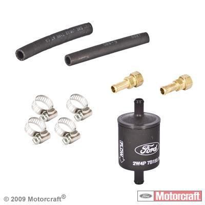 Motorcraft FT-184 Automatic Transmission Filter | Autoplicity