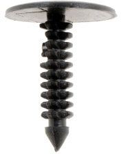 Dorman 700-334 Interior Trim Panel Fasteners | Autoplicity