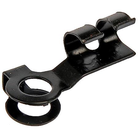 Dorman 118070 LINKAGE CLIP 1/4" RIGHT | Autoplicity