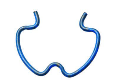 ACDelco 24205103 Engine Oil Cooler Line Connector | Autoplicity