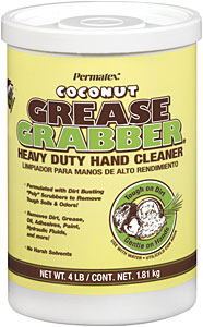 Permatex 14106 Grease Grabber Hand Cleaner | Autoplicity