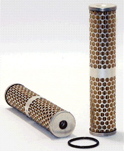 WIX Racing Filters 24744 In-Line Fuel Filter | Autoplicity