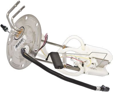 Motorcraft PFS-46 Econoline Fuel Pump | Autoplicity