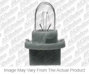 ACDelco PC195 Light Bulbs | Autoplicity