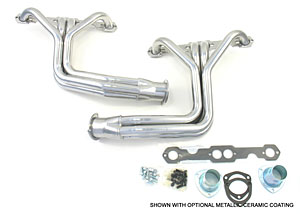 Patriot Exhaust H7232 Collector Reducer W/o2 Bung | Autoplicity