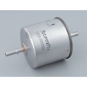 Motorcraft FG1083 Fuel Filter | Autoplicity