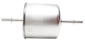 Motorcraft FG872 Fuel Filter | Autoplicity