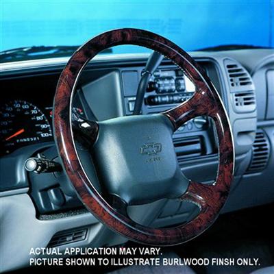 Grant Products 74000 CUSTOM STYLING STEERING WHEEL RING | Autoplicity