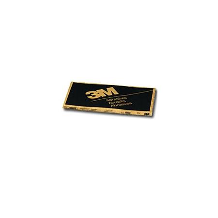 3M 05530 Stikitâ„¢ Soft Hand Pad | Autoplicity