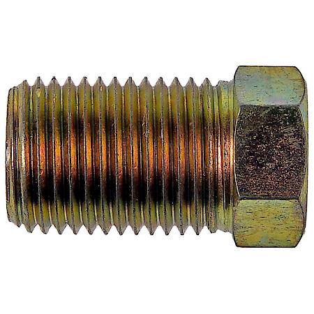 Dorman 490-496 Inverted Flare Tube Nuts | Autoplicity