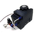 Nitrous Express 15004 Safe, Stand Alone Fuel Enrichment System, Boosted ...