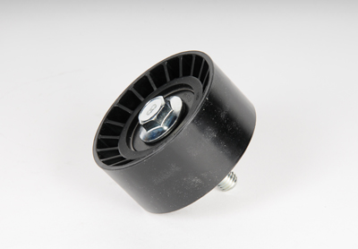 ACDelco 96350526 ACDELCO PULLEY ASM,BELT IDLER | Autoplicity