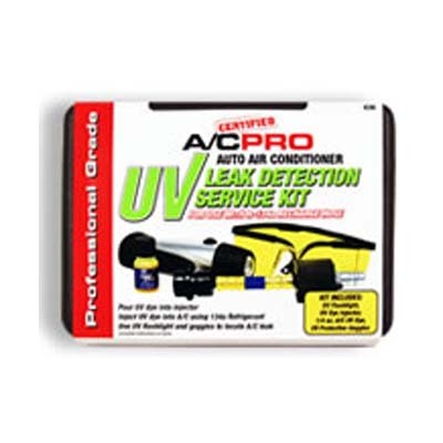 Interdynamics 433CS Diy Uv Dye Injector - Clamshell | Autoplicity