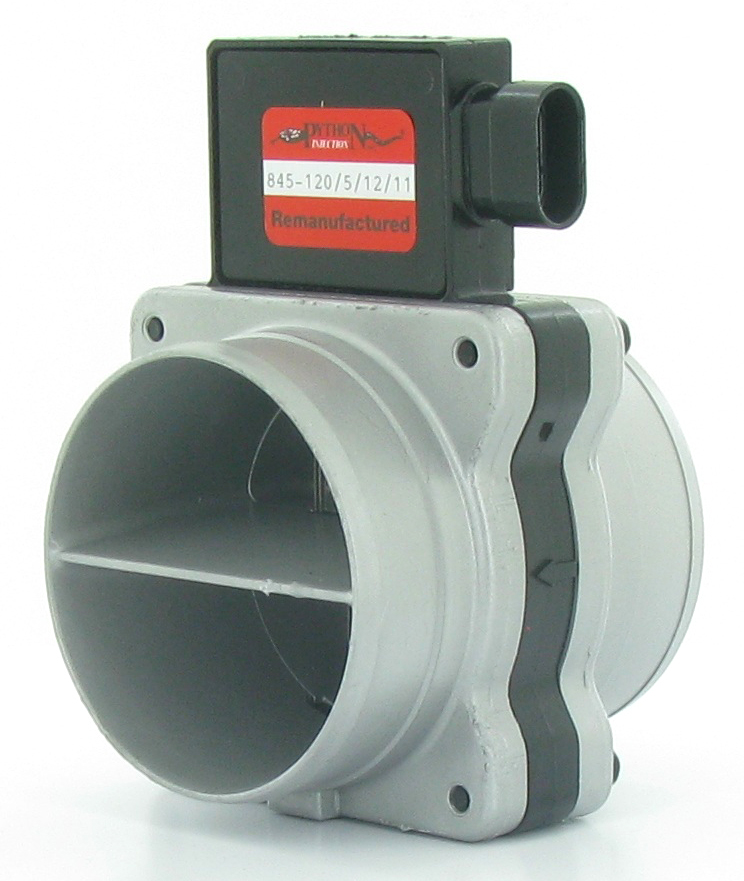 Python 845-120 Air Mass Sensor | Autoplicity