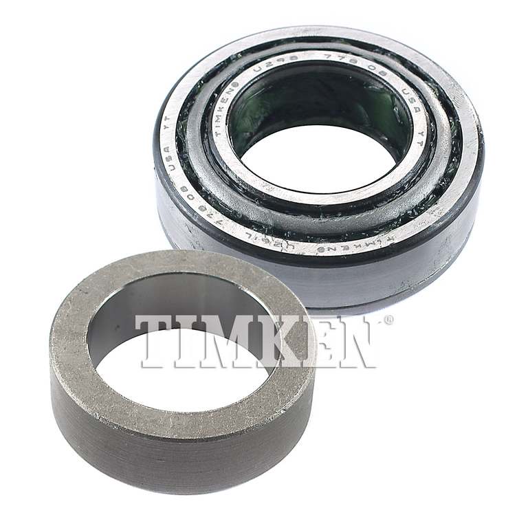 Timken Bearings SET9 Bearing | Autoplicity
