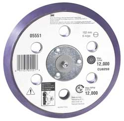 3M 05551 Mar-Hyde 5551 4.4 Ultimate Black 2k High Speed Primer - 1 ...