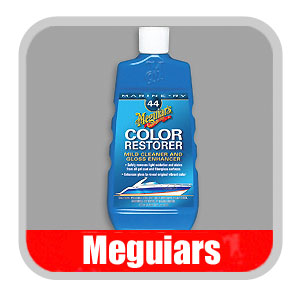 Meguiars M4416 Meguiar'S M4416 Marine/rv Color Restorer - 16 Oz ...