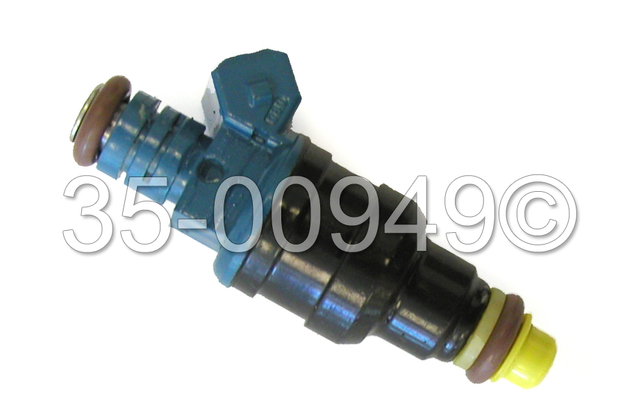 Bosch 0280150701 Fuel Injector | Autoplicity