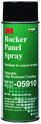 3M 08889 ROCKER PANEL COATING 21OZ CAN | Autoplicity