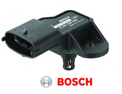 Bosch 0261230042 Bosch Pressure/ Temperature Sensor | Autoplicity