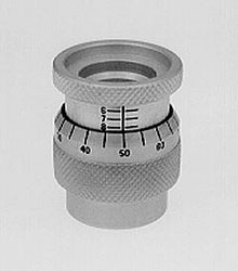 Crane Cams 99019-1 Valve Spring Height Micrometer 1.600 - 2.100 ...