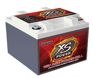 Powermaster S925 Vehicle Battery | Autoplicity