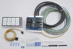 Auto-Rod Controls 4000D ARC-Auto Rod Controls | Autoplicity