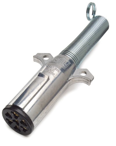 Grote 82-1019 Trailer Plug | Autoplicity