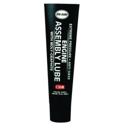 CRC Industries SL3331 CRC SL3331 Extreme Pressure Engine Assembly Lube, 10 Wt Oz | Autoplicity