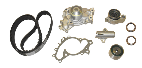 ContiTech PP257LK2 Pro Series Plus Kit | Autoplicity