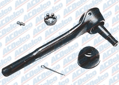 ACDelco 45A0113 Professional Inner Steering Tie Rod End | Autoplicity