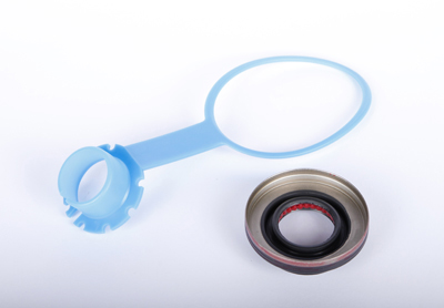 ACDelco 19258265 GM Original Equipment Automatic Transmission Front ...