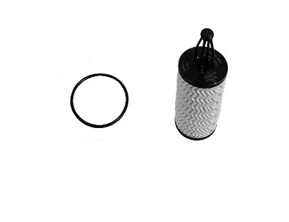 Genuine 2761800009 Oil Filter | Autoplicity