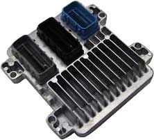 ACDelco 12596679 Engine Control Module (ECM Computer) | Autoplicity